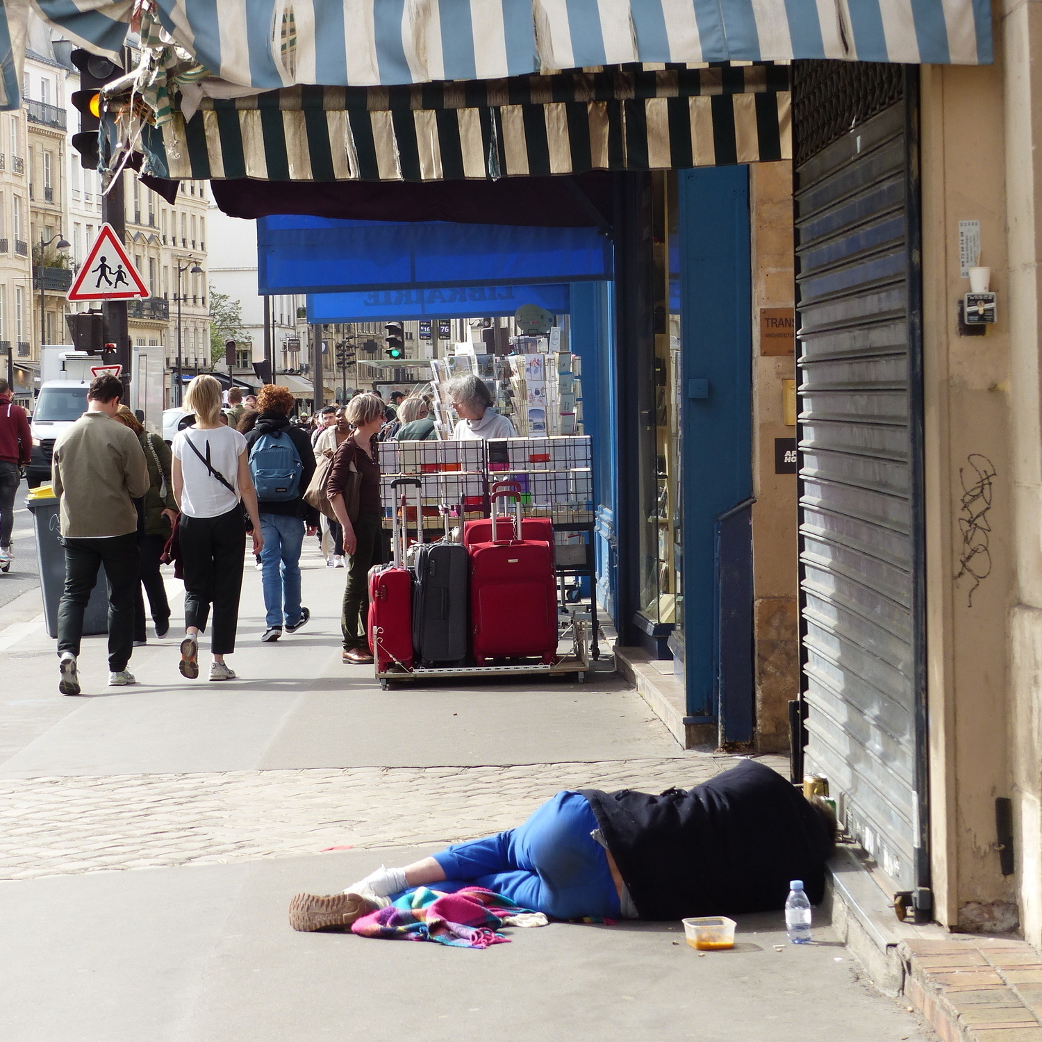 Wie man Armut bekämpft